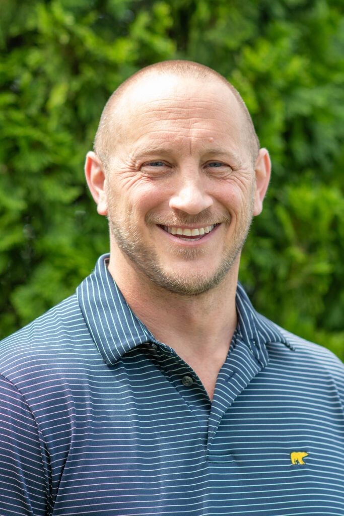 Leadership Team - Evansville Christian School