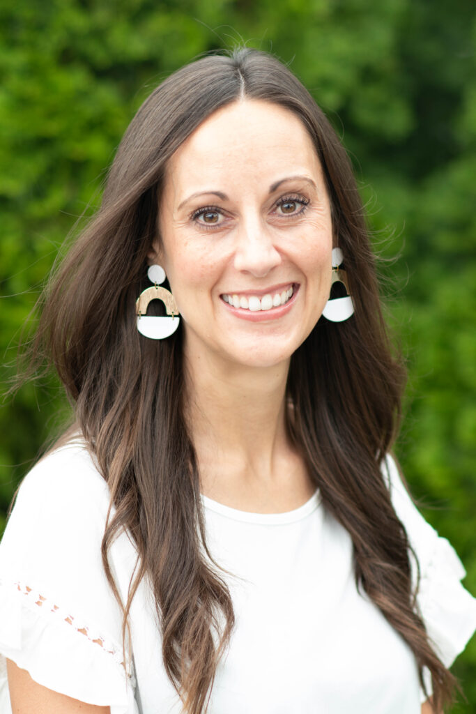 Meet Our Team - Evansville Christian School